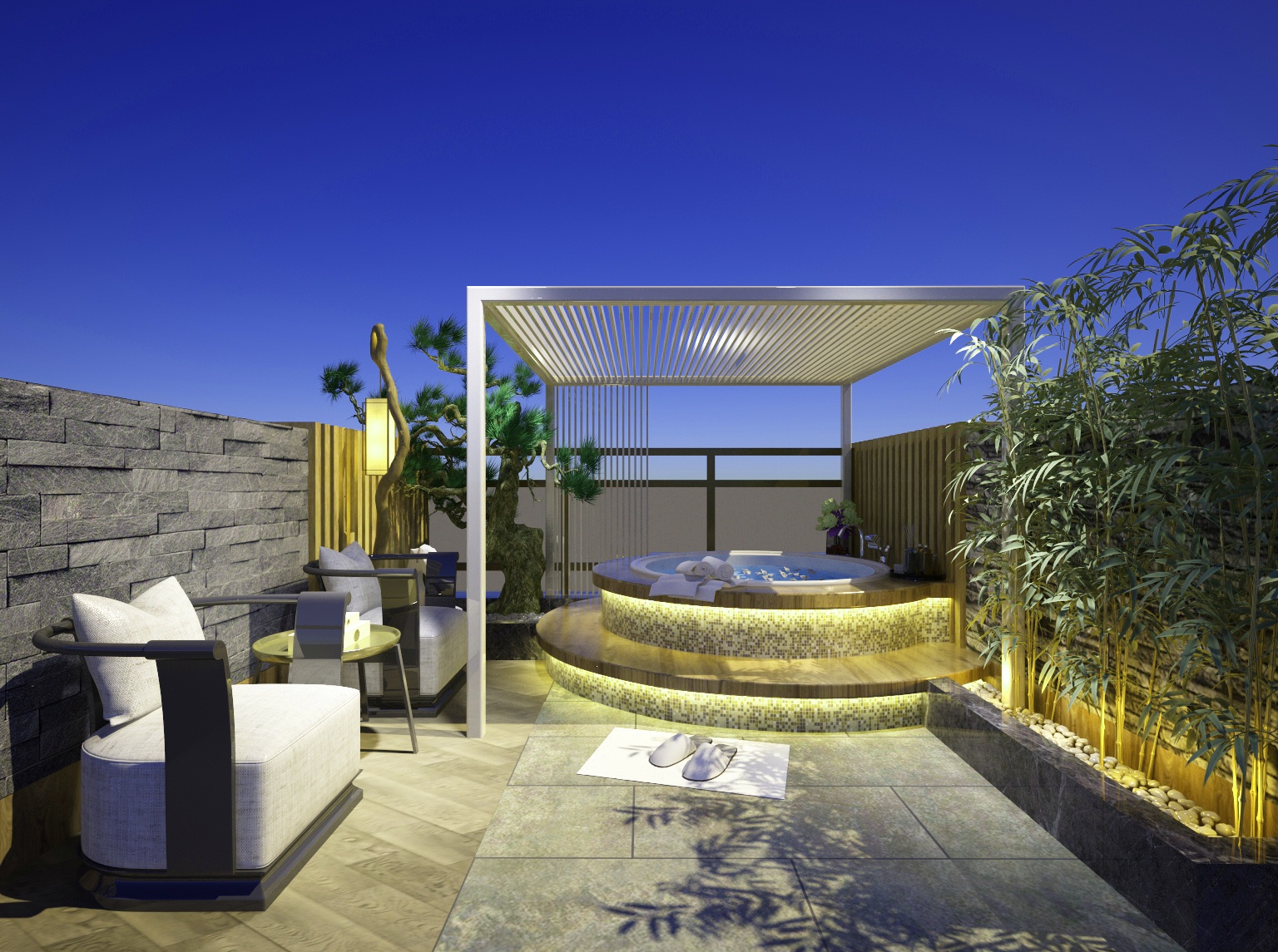 5 Reasons for Owning a Pergola | S Living - S Living